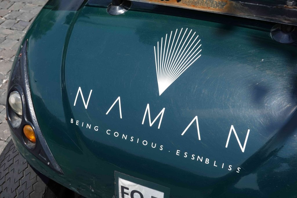 Naman Retreat | 空間芸術研究所/vectorfield architects